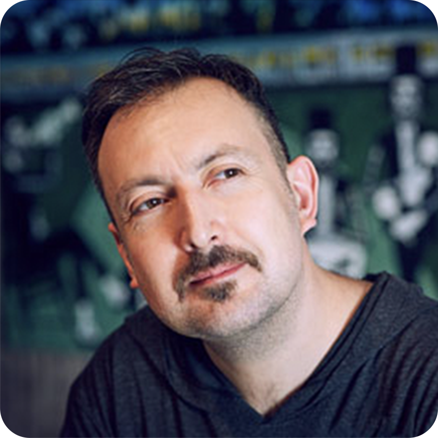 Sasha Gitin Productions | Contact Info & Bio